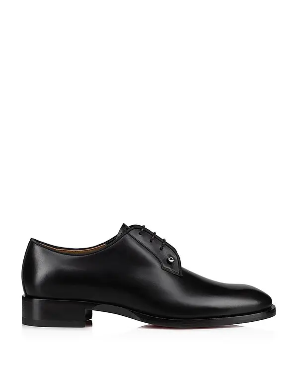 CHRISTIAN LOUBOUTIN Chambeliss Derbies
