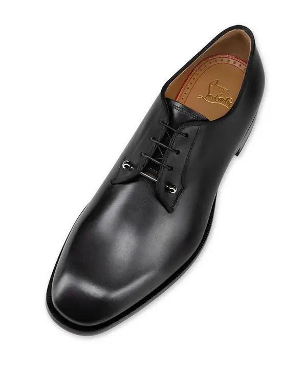 CHRISTIAN LOUBOUTIN Chambeliss Derbies