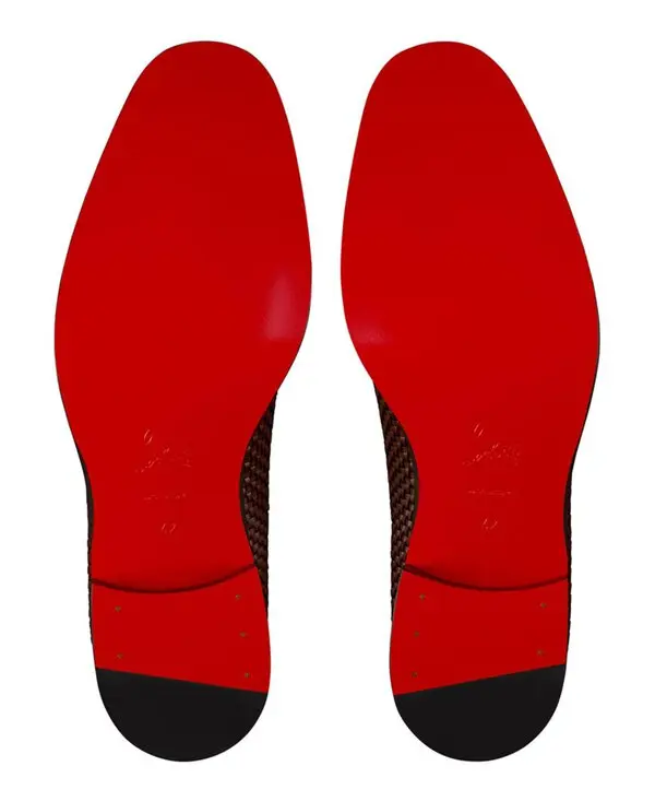 CHRISTIAN LOUBOUTIN Chambeliss Derbies