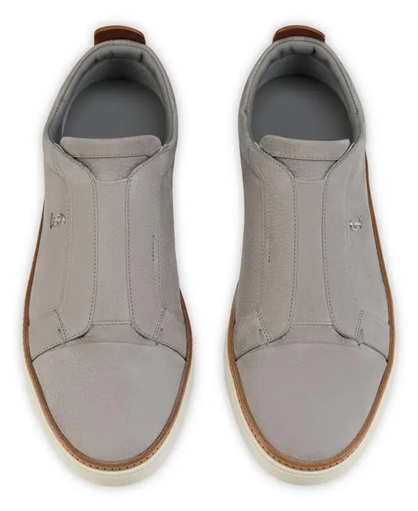 CHRISTIAN LOUBOUTIN Marcontonio Slip-on Sneakers