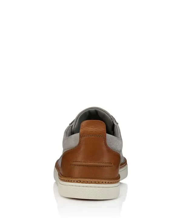 CHRISTIAN LOUBOUTIN Marcontonio Slip-on Sneakers