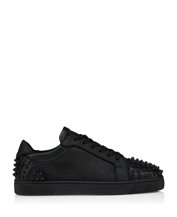 CHRISTIAN LOUBOUTIN Seavaste 2 Low Sneakers
