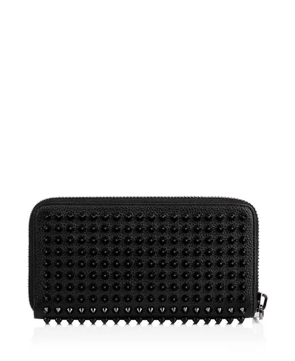 CHRISTIAN LOUBOUTIN Panettone Wallet