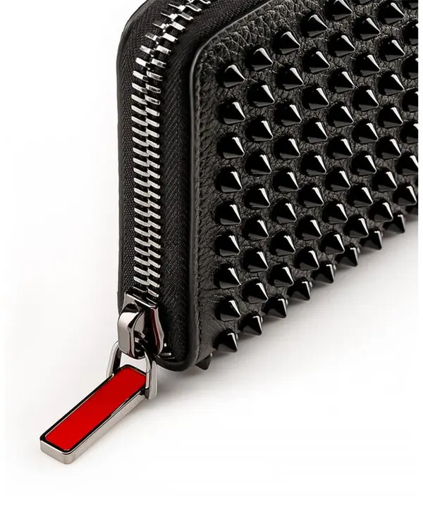 CHRISTIAN LOUBOUTIN Panettone Wallet