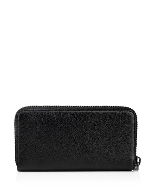 CHRISTIAN LOUBOUTIN Panettone Long Wallet