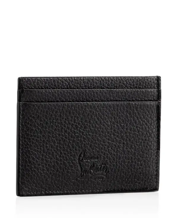 CHRISTIAN LOUBOUTIN M Kios Cardholder