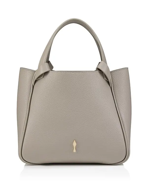 CHRISTIAN LOUBOUTIN Bettina Mini Tote Bag - Goose