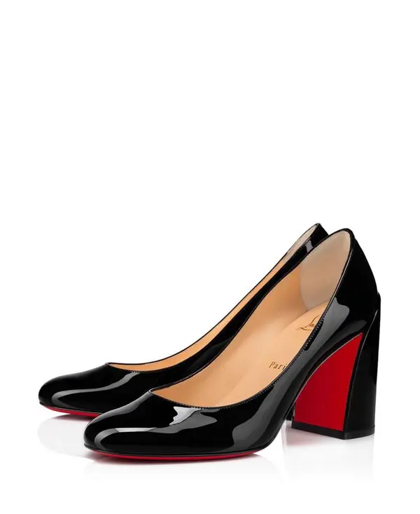 CHRISTIAN LOUBOUTIN Miss Sab Pumps