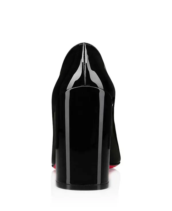 CHRISTIAN LOUBOUTIN Miss Sab Pumps