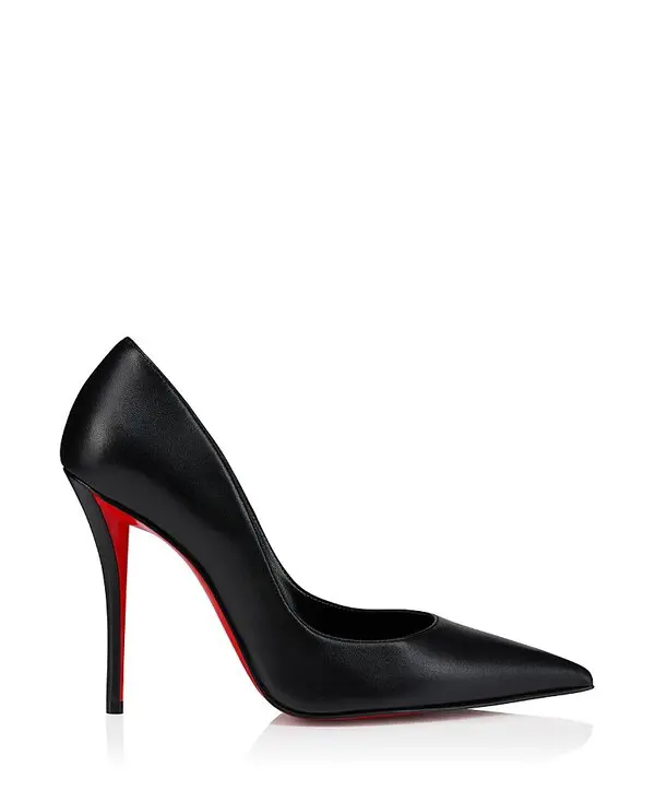 CHRISTIAN LOUBOUTIN Miss Z Pumps