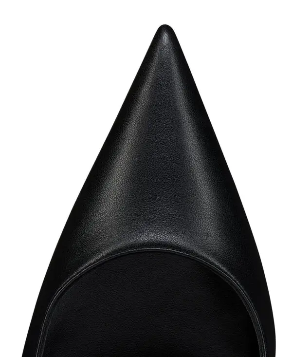CHRISTIAN LOUBOUTIN Miss Z Pumps - Black