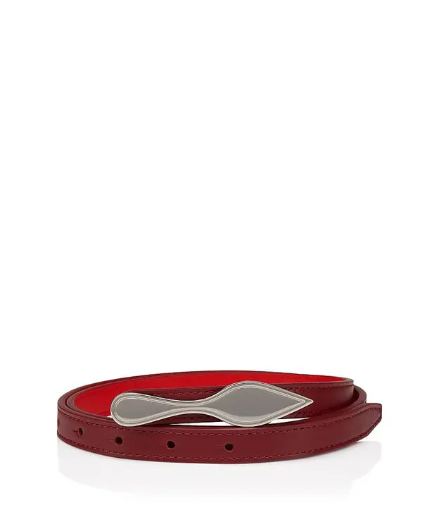 CHRISTIAN LOUBOUTIN Bettina Belt - Empire