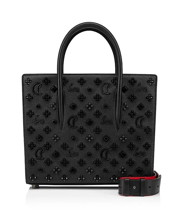 CHRISTIAN LOUBOUTIN Paloma Medium Handbags