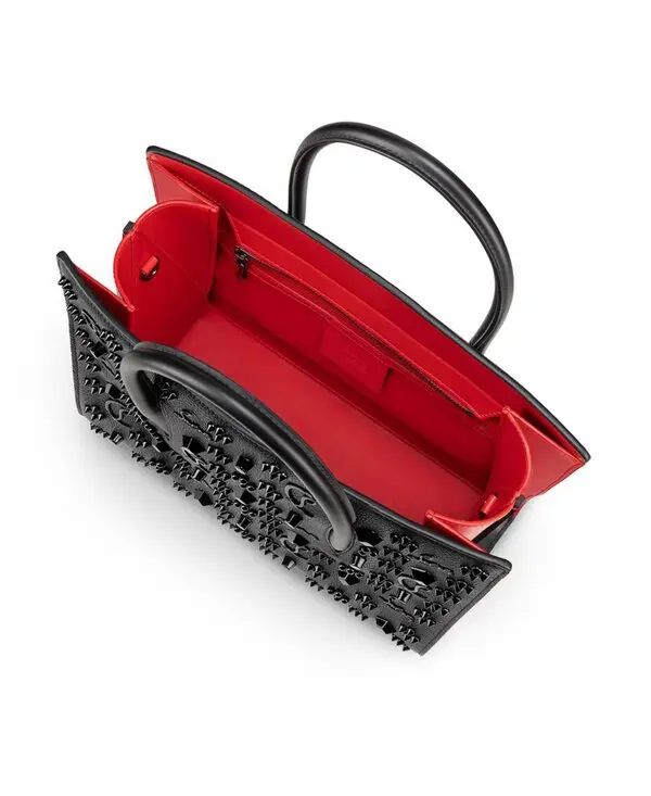 CHRISTIAN LOUBOUTIN Paloma Medium Handbag