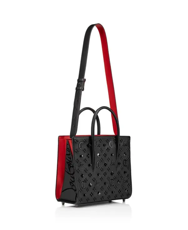 CHRISTIAN LOUBOUTIN Paloma Medium Handbag
