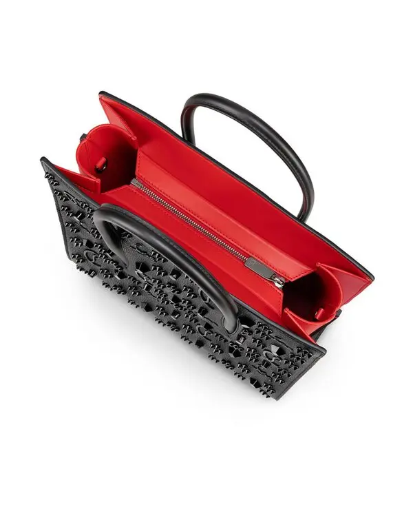 CHRISTIAN LOUBOUTIN Paloma Medium Handbag