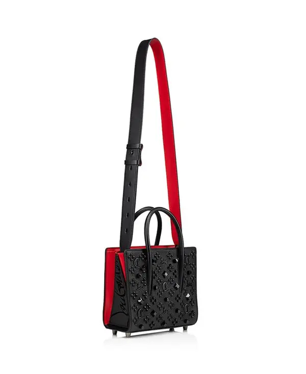 CHRISTIAN LOUBOUTIN Paloma Mini Handbag