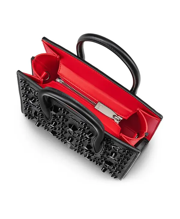 CHRISTIAN LOUBOUTIN Paloma Mini Handbag