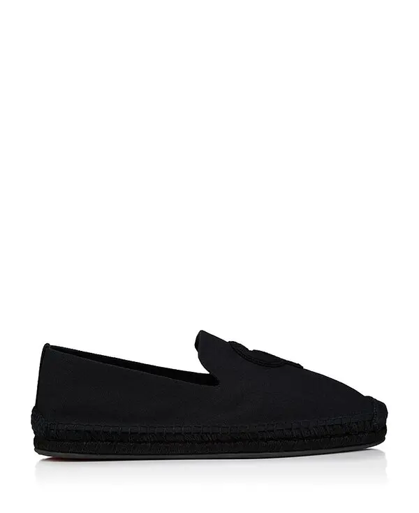 CHRISTIAN LOUBOUTIN Espado Espadrilles
