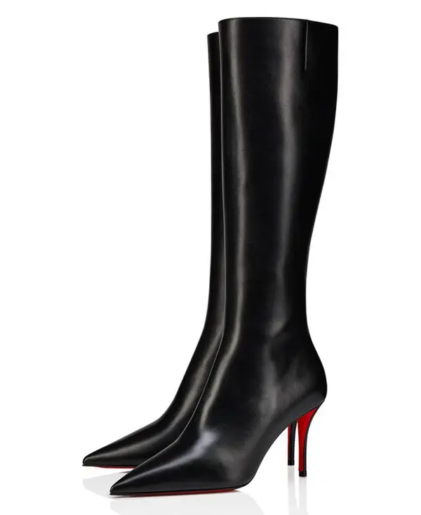 CHRISTIAN LOUBOUTIN Miss Z Botta Boot