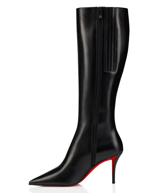 CHRISTIAN LOUBOUTIN Miss Z Botta Boot