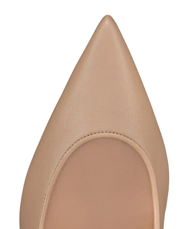 CHRISTIAN LOUBOUTIN Sporty Kate Pumps - Blush