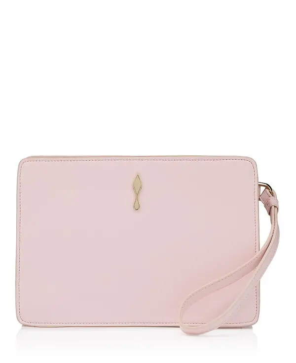 CHRISTIAN LOUBOUTIN Bettina Small Pouches - Poupee