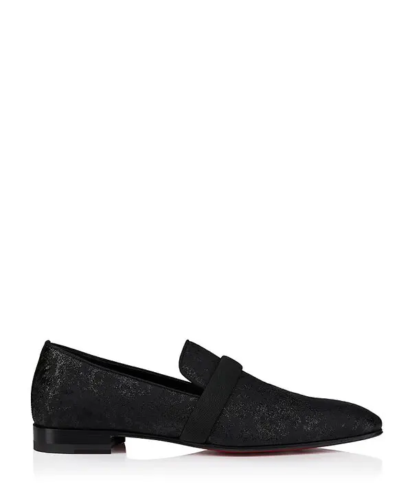 CHRISTIAN LOUBOUTIN Dandydeco Loafer