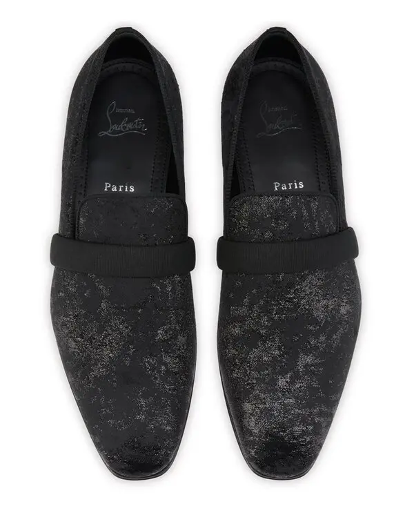 CHRISTIAN LOUBOUTIN Dandydeco Loafer