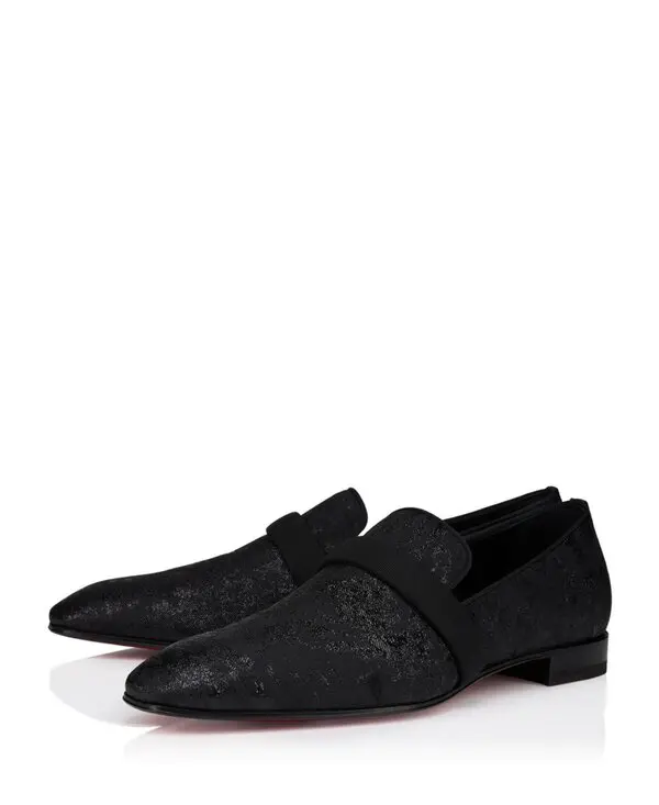 CHRISTIAN LOUBOUTIN Dandydeco Loafer