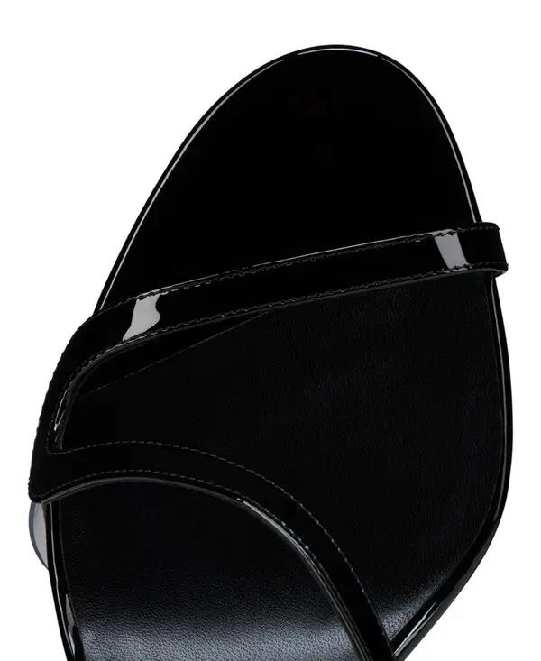 CHRISTIAN LOUBOUTIN Rosa Z Sandal - Black