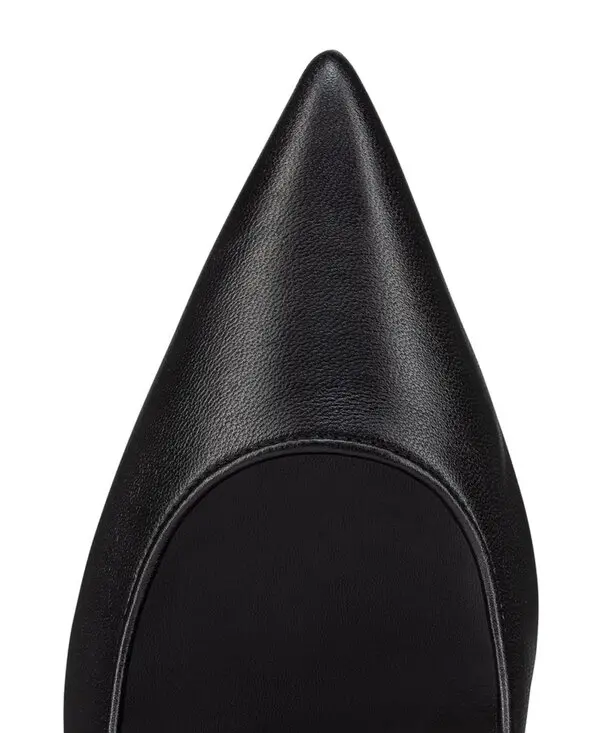 CHRISTIAN LOUBOUTIN Sporty Kate 100mm Pumps - Black