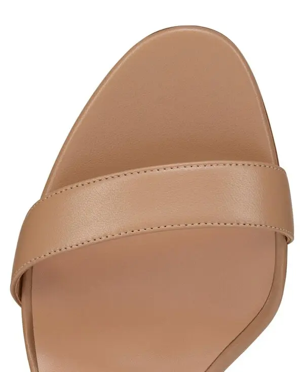 CHRISTIAN LOUBOUTIN Miss Z Sandal Strappy Sandal - Blush