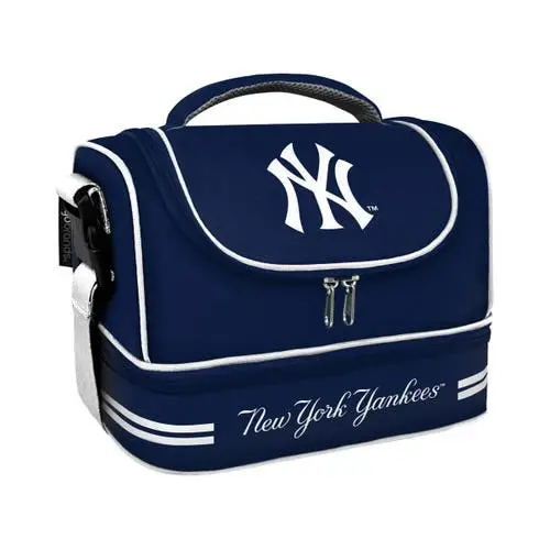 LOGO BRANDS New York Yankees Lunch Cooler