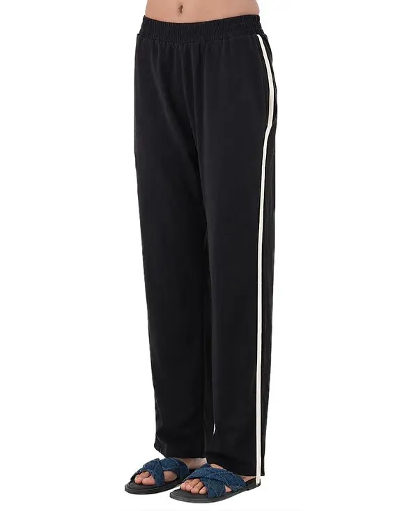 Goldie LeWinter Everyday Pant - Black