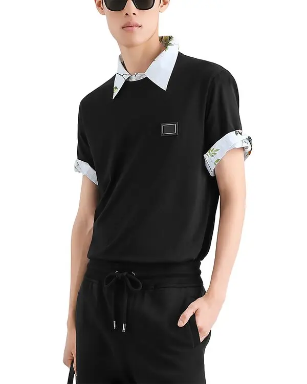 Dolce & Gabbana T Shirt - Black