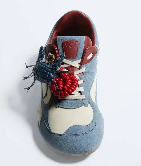 Bottega Veneta Crab Charm With Hook