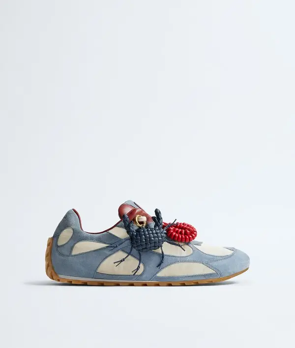Bottega Veneta Crab Charm With Hook