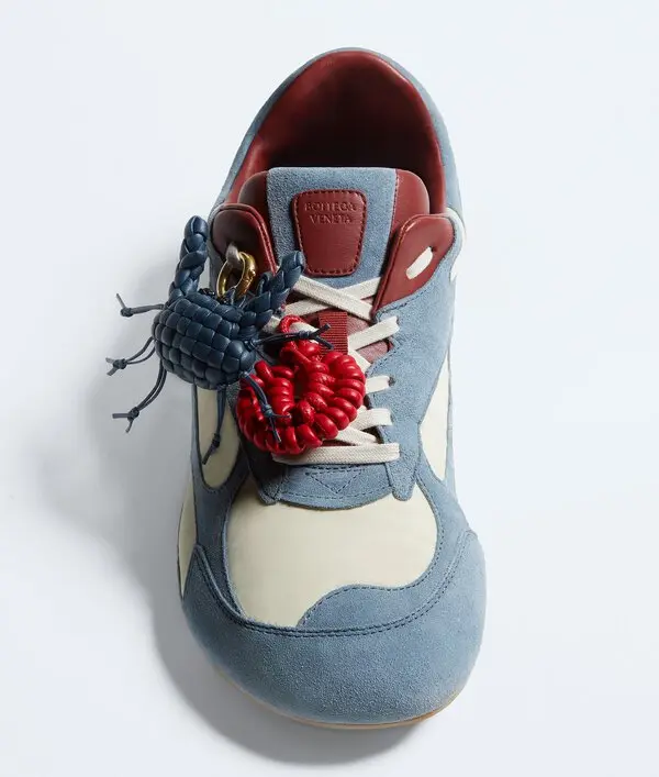 Bottega Veneta Crab Charm With Hook