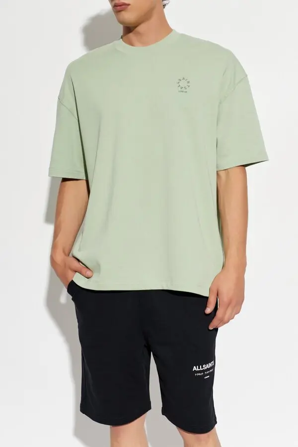 ALLSAINTS T-shirt "haven