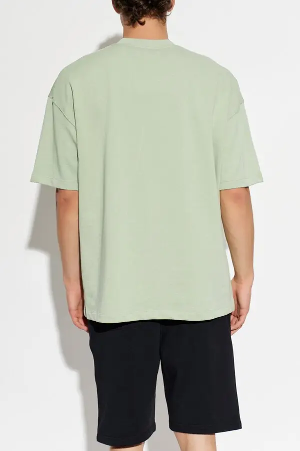 ALLSAINTS T-shirt "haven