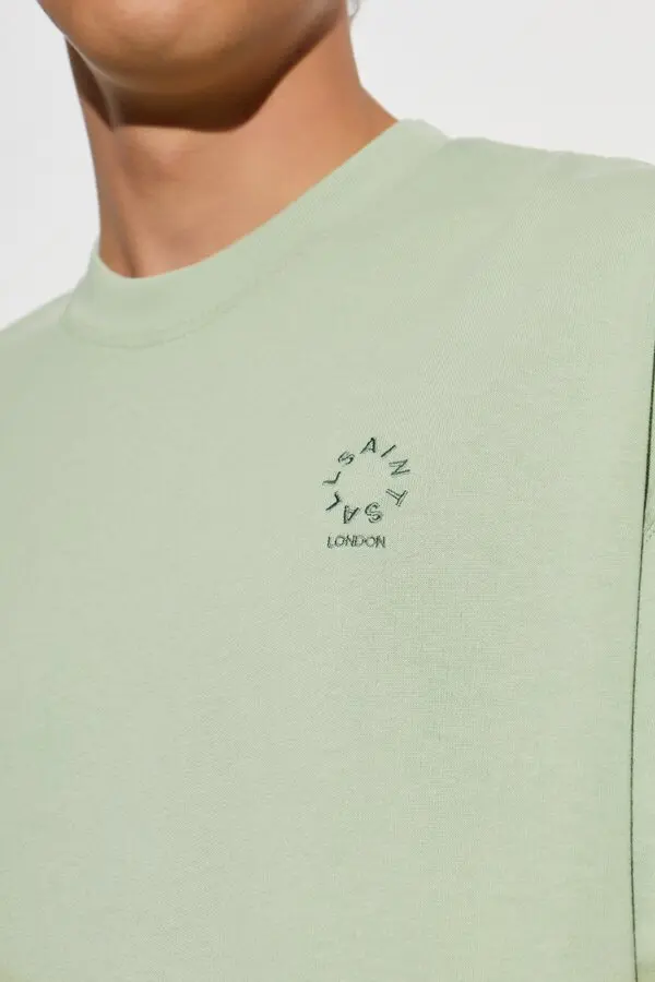 ALLSAINTS T-shirt "haven