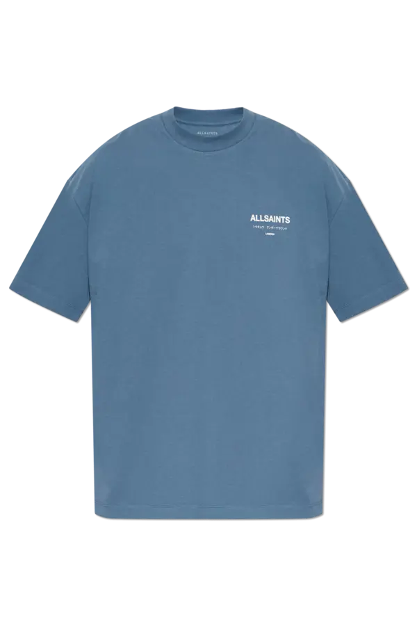 ALLSAINTS T-shirt "underground