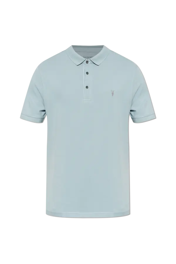 ALLSAINTS Reform Polo