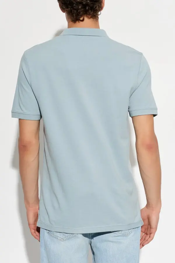 ALLSAINTS Reform Polo