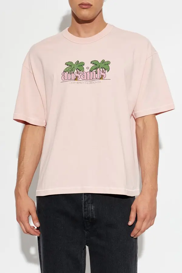 ALLSAINTS Troppo' T-shirt