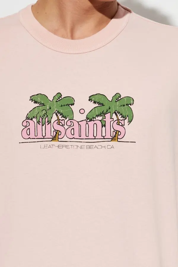 ALLSAINTS Troppo' T-shirt