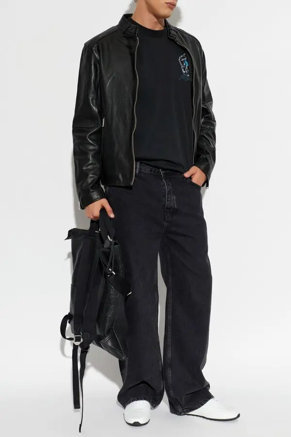 ALLSAINTS Affix" T-shirt