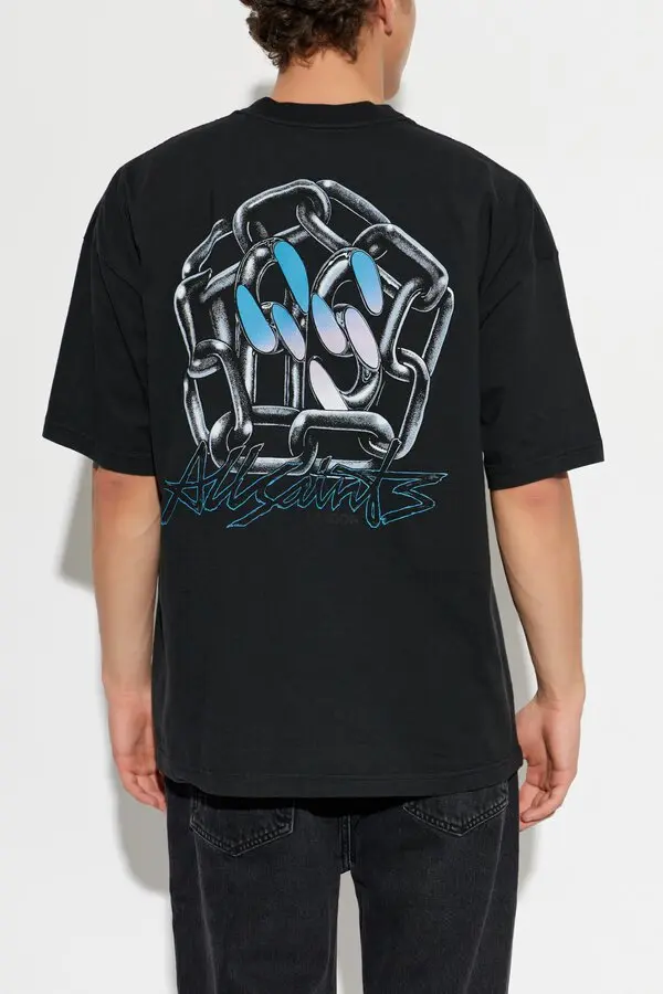 ALLSAINTS Affix" T-shirt