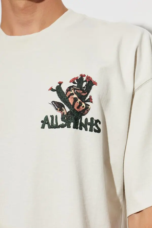 ALLSAINTS T-shirt `vacti